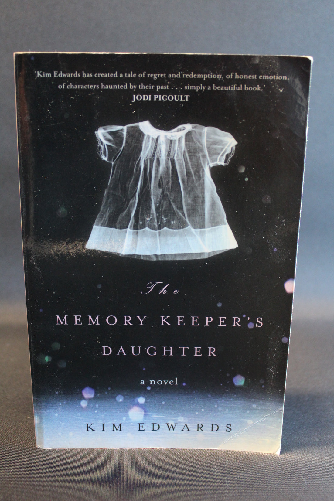 The Memory Keeper's Daughter [Second Hand] – Bookmart.co.nz