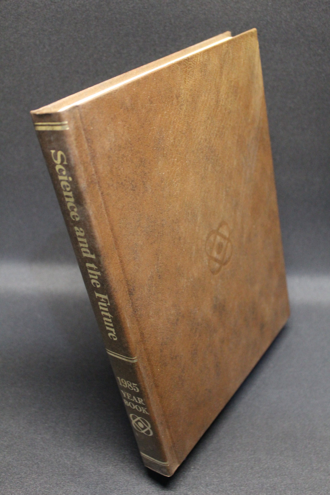 1985 Yearbook of Science and the Future - Encyclopedia Britannica [Sec ...