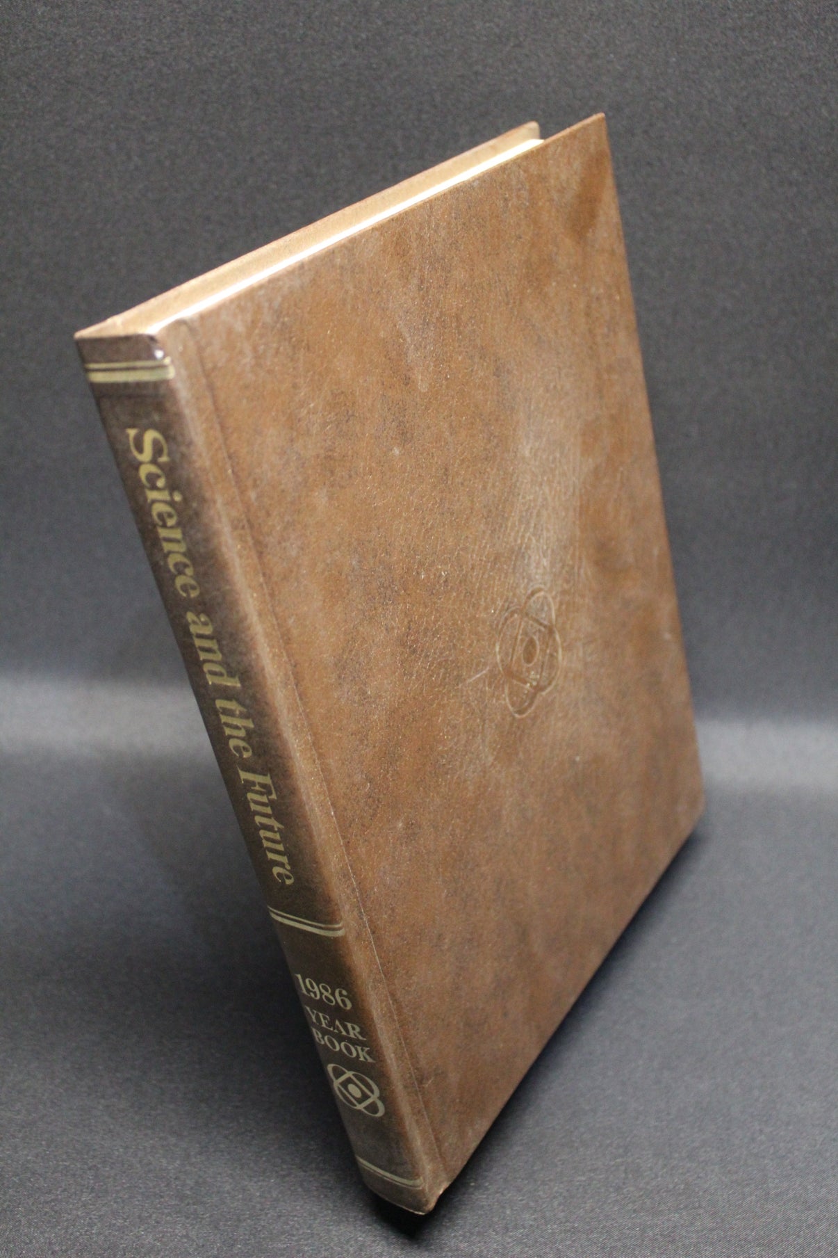 1986 Yearbook of Science and the Future - Encyclopedia Britannica [Sec ...