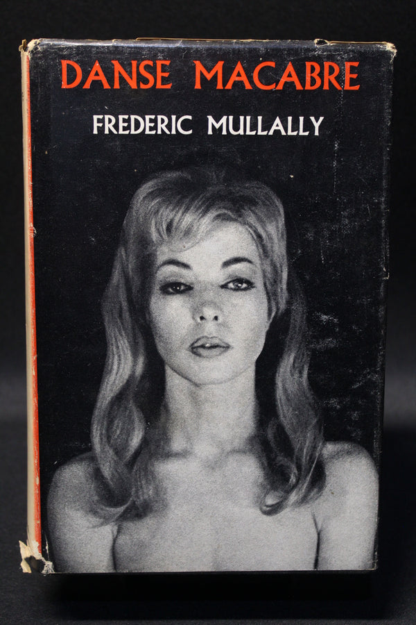 Danse Macabre [Second Hand] – Bookmart.co.nz