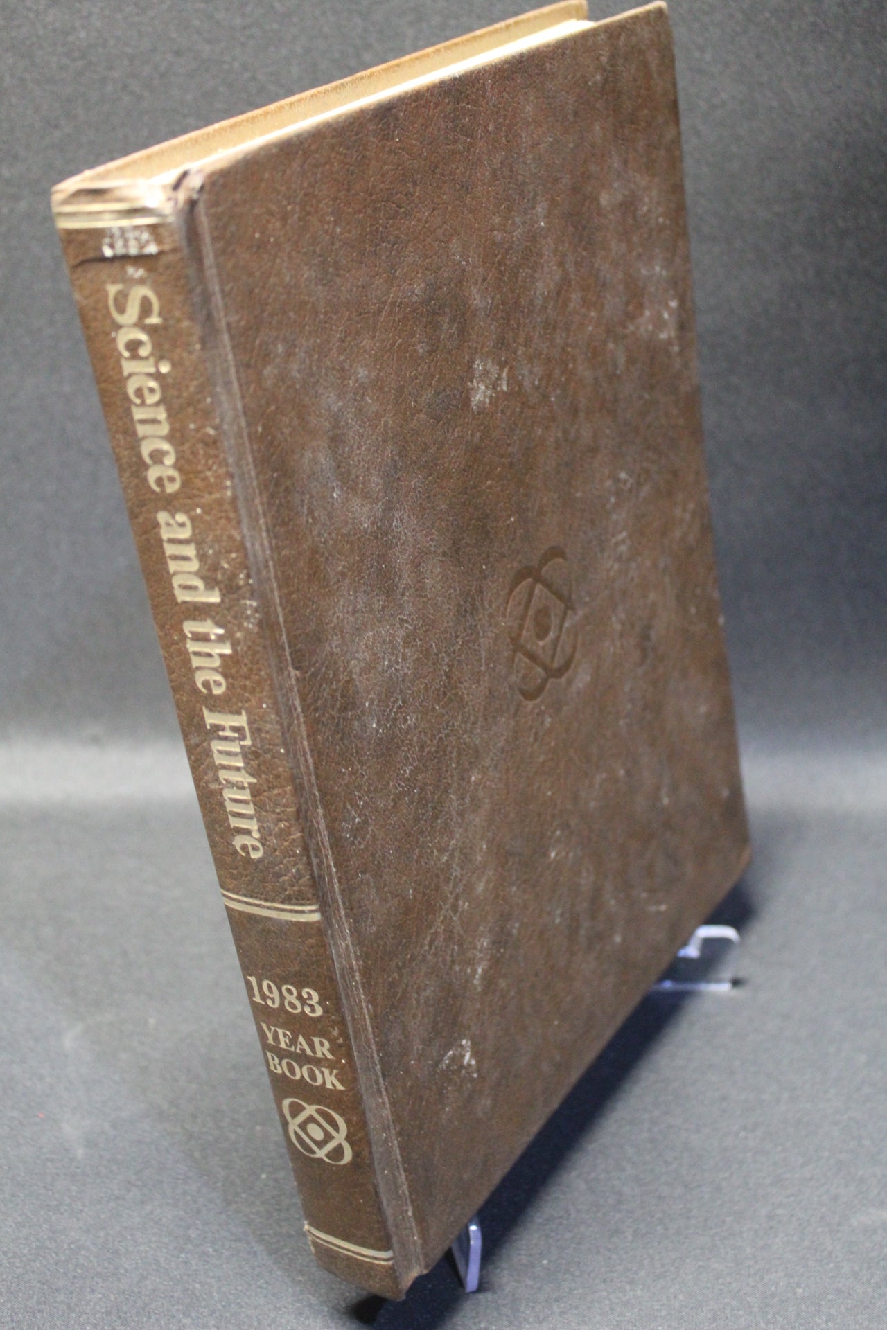 1983 Yearbook of Science and the Future - Encyclopedia Britannica [Sec ...