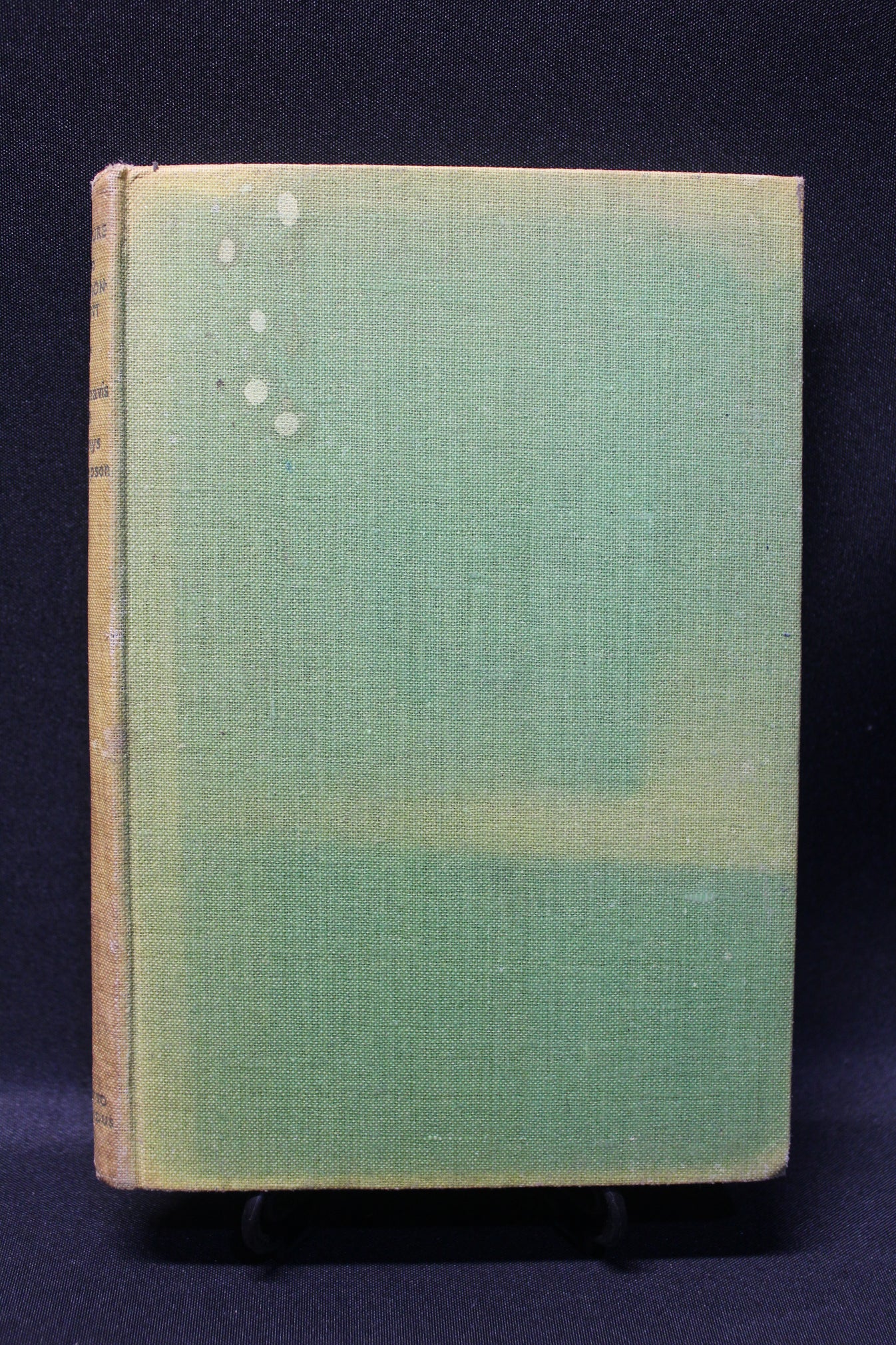 Culture and Environment [Second Hand] – Bookmart.co.nz