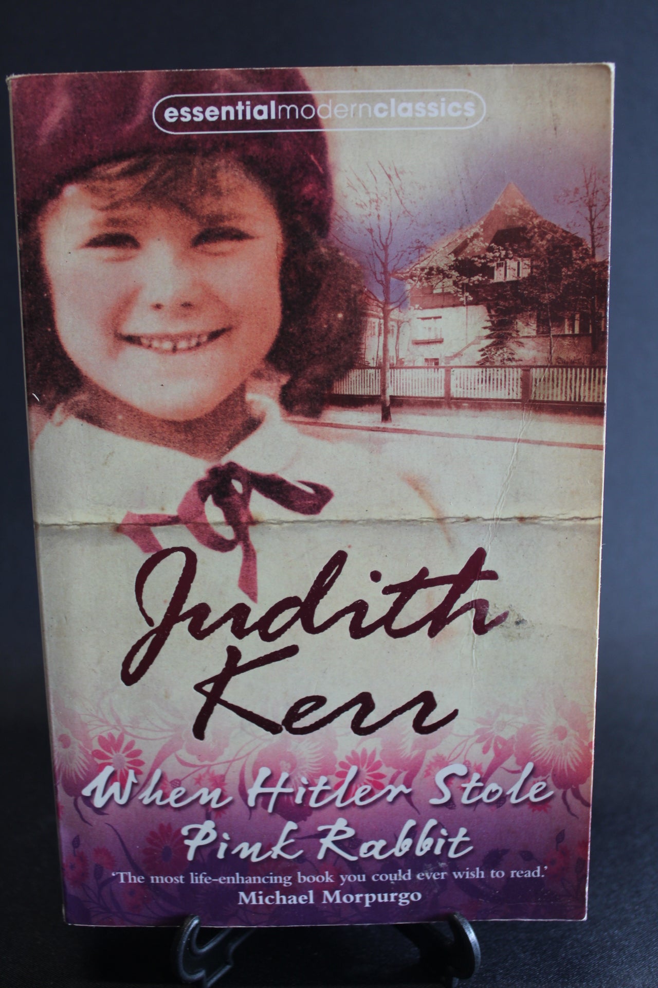 When Hitler Stole Pink Rabbit [Second Hand] – Bookmart.co.nz