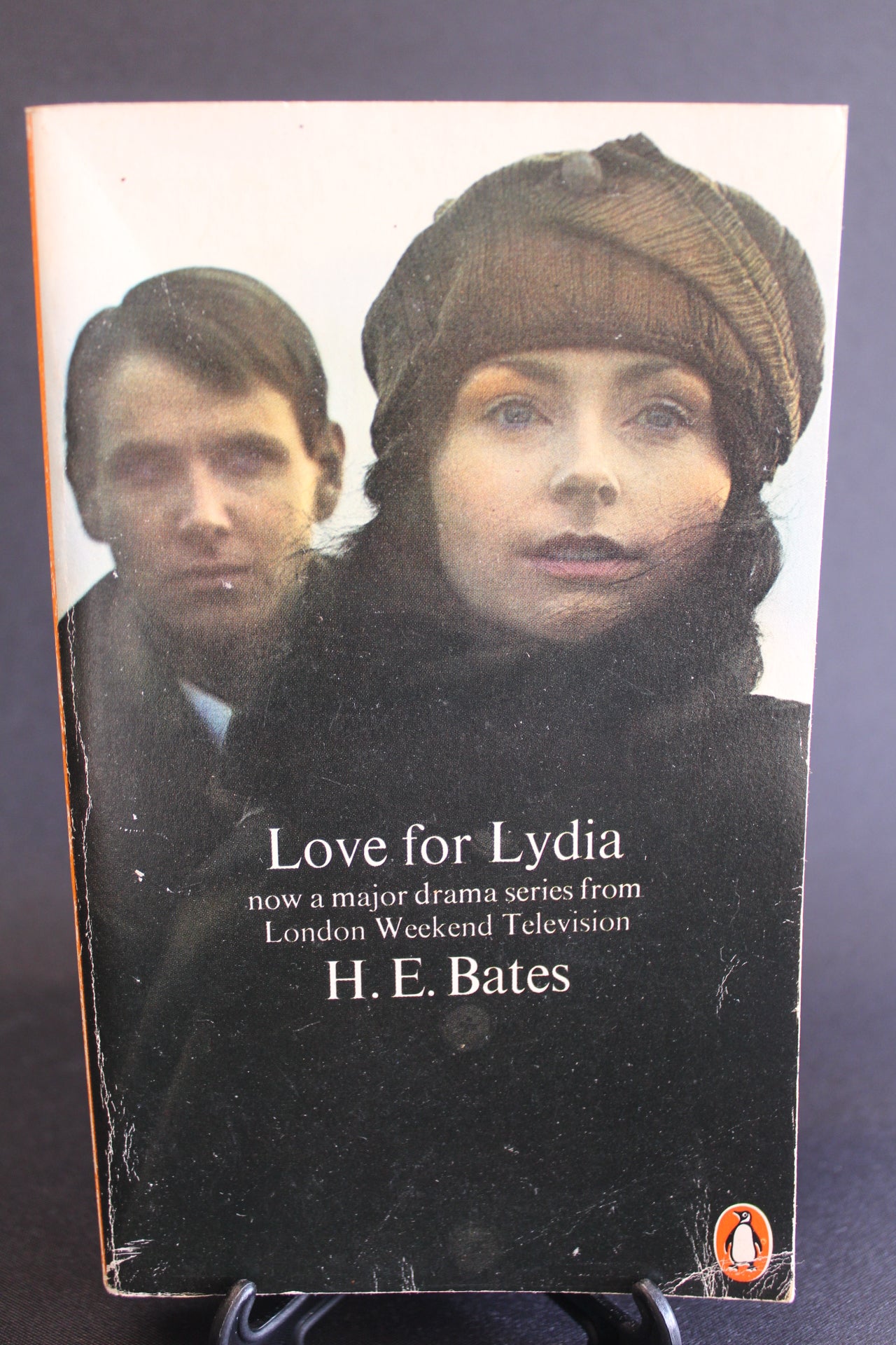 Love for Lydia [Second Hand] – Bookmart.co.nz