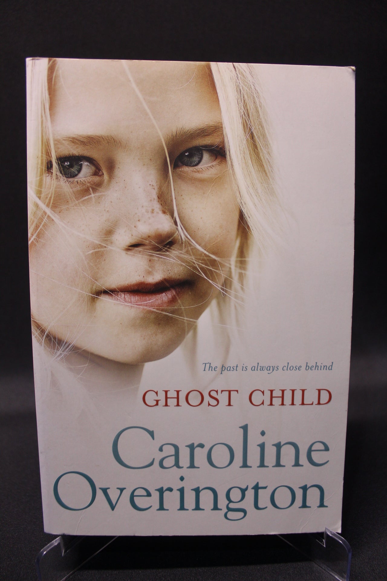 Ghost Child [Second Hand] – Bookmart.co.nz