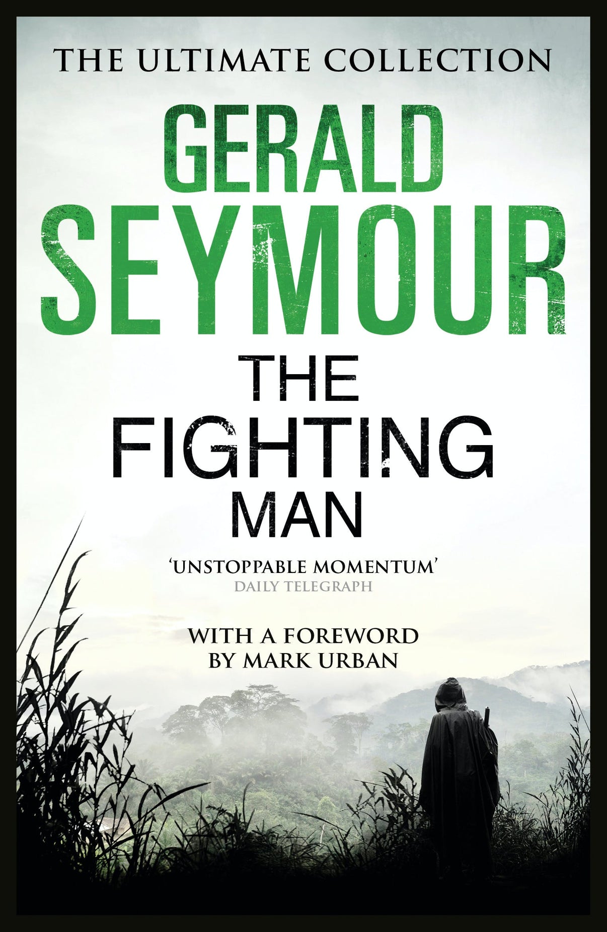 The Fighting Man – Bookmart.co.nz